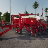 Case ih cyclo planter v1.0 - FS19 mod - FS19.net