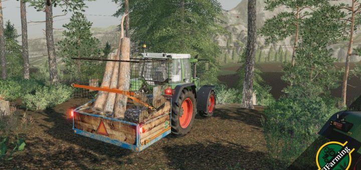 Farming simulator 2019 mods | FS19 mods | LS19 mods - FS19.net