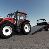 WMF Tow Truck Pack v0.0.1 - FS19 mod - FS19.net