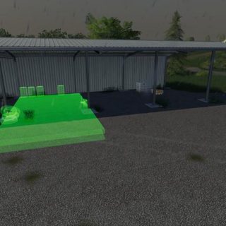Workshop Trigger v1.0.1 - FS19 mod - FS19.net