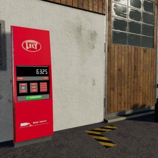 Animal Pen Extension v1.2 - FS19 mod - FS19.net