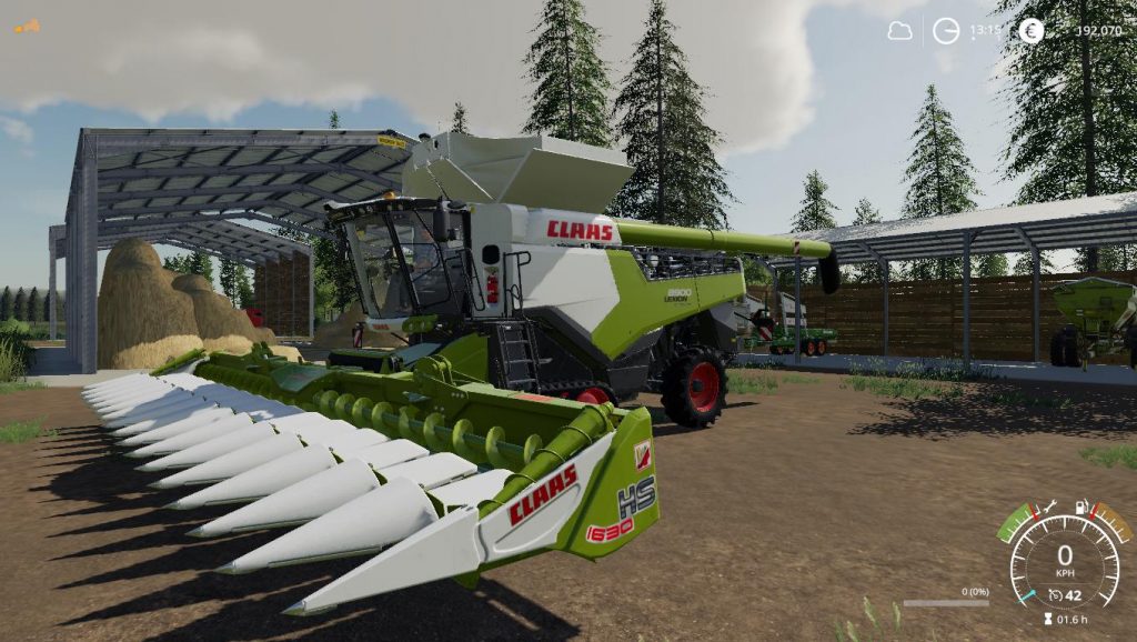 FS19 MOD UPDATE PACK 2 BY STEVIE - FS19 mod - FS19.net