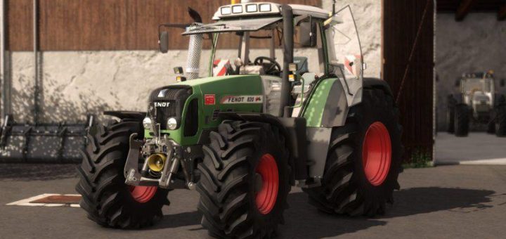 Fendt mods for farming simulator 19- Page 26 of 40 - FS19.net