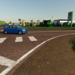 Southern Minnesota v2.1 - FS19 mod - FS19.net