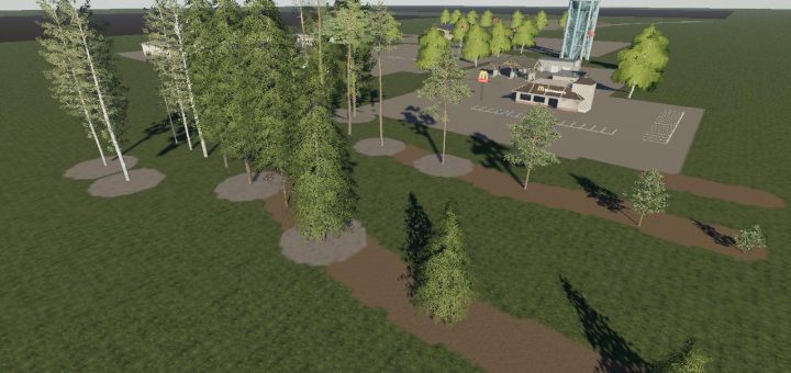FS19 Maps, Farming simulator 19 maps download, LS19 maps - FS19.net