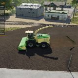 XDisc fast speed v1.0 - FS19 mod - FS19.net