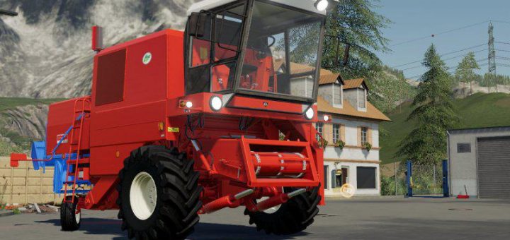 Farming simulator 2019 mods | FS19 mods | LS19 mods - FS19.net