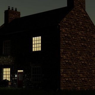 BRITISH FARMHOUSE V1.0 - FS19 mod - FS19.net