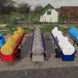 DDR GC PACK V1.0 - FS19 mod - FS19.net