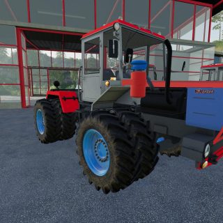 FS19 ST180 V1.0 - FS19 mod - FS19.net