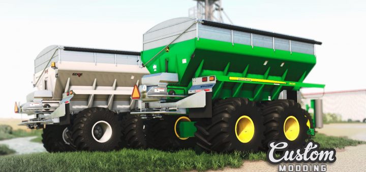 FS19 New Leader mods download - FS19.net