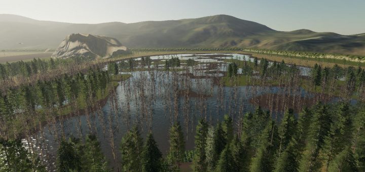FS19 Maps, Farming simulator 19 maps download, LS19 maps - FS19.net