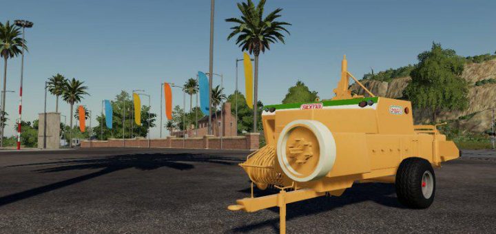 FS19 Balers, Farming simulator 19 Balers, LS19 Balers mods - FS19.net