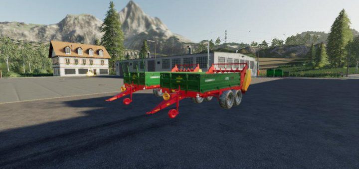 FS19 Warfama mods download - FS19.net