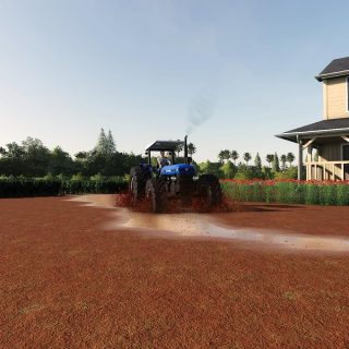 BRASIL SUL V1.1 - FS19 mod - FS19.net