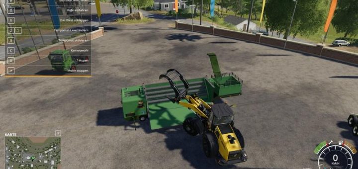 FS19 Trailers, Farming simulator 19 Trailers, LS19 Trailers - FS19.net