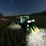 JD 9970 COTTON PICKER BETA - FS19 mod - FS19.net