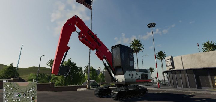 FS19 Forestry, Farming simulator 19 Forestry, LS19 Forestry mods