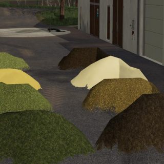 MAIZEPLUS CCM EXTENSION V1.2 - FS19 mod - FS19.net