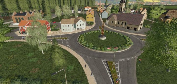 FS19 Maps, Farming simulator 19 maps download, LS19 maps - FS19.net