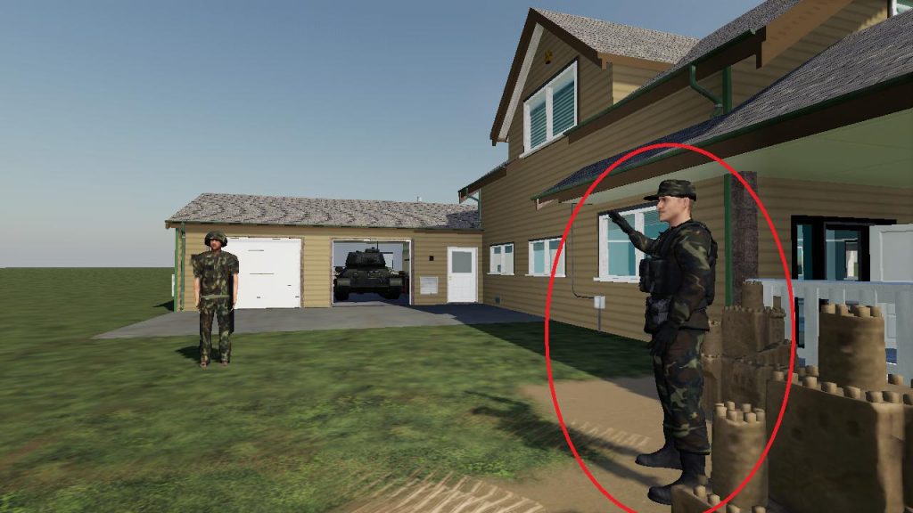 OFFICER V1.0 - FS19 mod - FS19.net