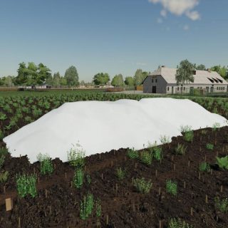 POTATOHEAP V1.0 - FS19 mod - FS19.net