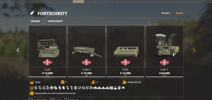 FS19 Packs, Farming simulator 19 Packs, LS19 Packs - FS19.net