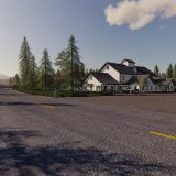 GOLDCREST VALLEY V2.01 - FS19 mod - FS19.net