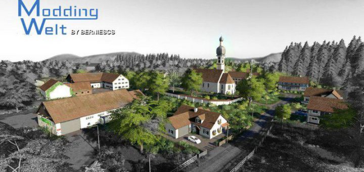 FS19 Maps, Farming simulator 19 maps download, LS19 maps - FS19.net