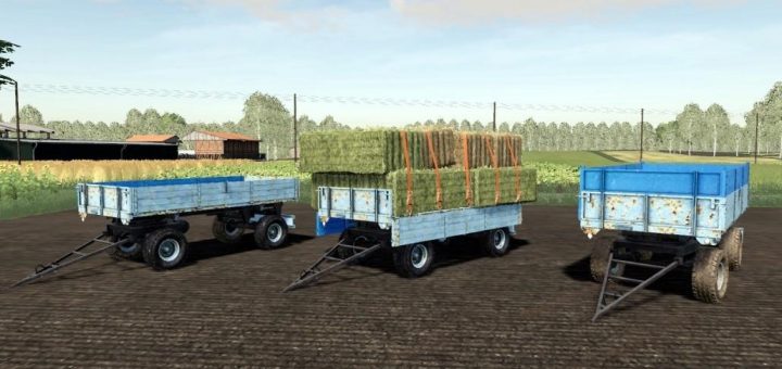 Forestry Maps Pack v1.0 - FS19 mod - FS19.net