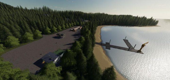 FS19 Maps, Farming simulator 19 maps download, LS19 maps - FS19.net