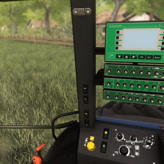FORD 3WD V1.0 - FS19 mod - FS19.net