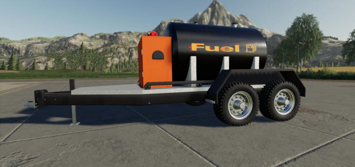 FS19 Trailers, Farming simulator 19 Trailers, LS19 Trailers - FS19.net