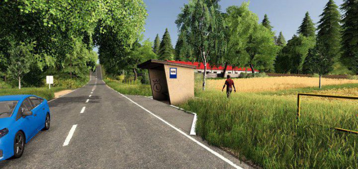 FS19 Maps, Farming simulator 19 maps download, LS19 maps - FS19.net