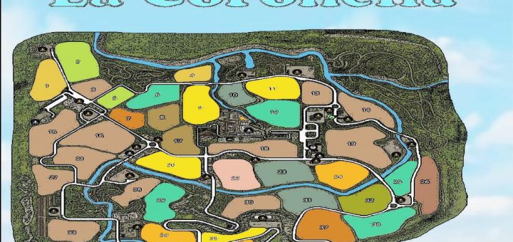 FS19 Maps, Farming simulator 19 maps download, LS19 maps - FS19.net