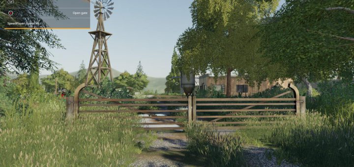 FS19 Placeable Objects, Farming simulator 19 Placeable Objects mods