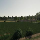 POLSKA KRAJNA FINAL - FS19 mod - FS19.net