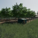 PRODUCTION PACK (FRUIT AND VEGETABLES) V1.3 - FS19 mod - FS19.net
