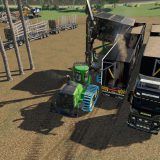 ROADTRAIN TRAILER BULK V1.3 - FS19 mod - FS19.net