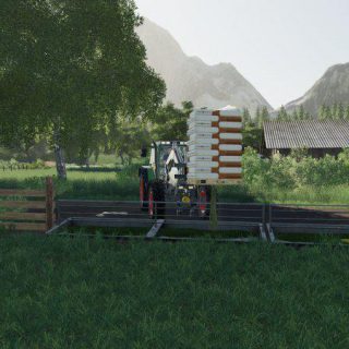 BONIMAL ANIMAL FEED PRODUCTS V1.0 - FS19 mod - FS19.net