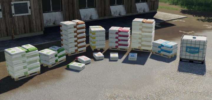 FS19 Packs, Farming simulator 19 Packs, LS19 Packs - FS19.net