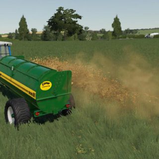 CONOR SS900 V1.0.0.1 - FS19 mod - FS19.net