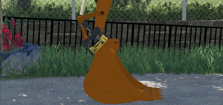 Iconik Hauler Pack v 2.0 - FS19 mod - FS19.net