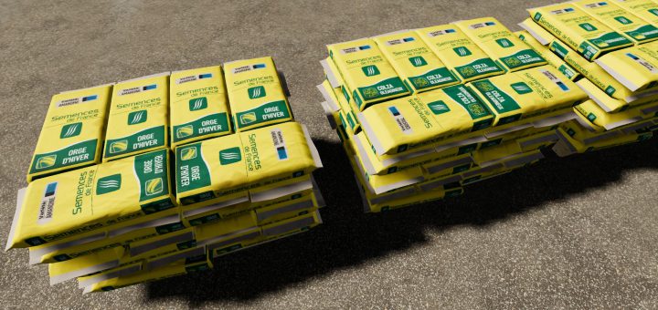 PLATFORMA Z SRODKAMI GASNICZYMI V2.0 - FS19 mod - FS19.net