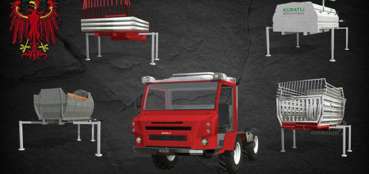 FS19 Vehicles mods, Farming simulator 19 Vehicles download - FS19.net