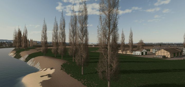 FS19 Placeable Objects, Farming simulator 19 Placeable Objects mods