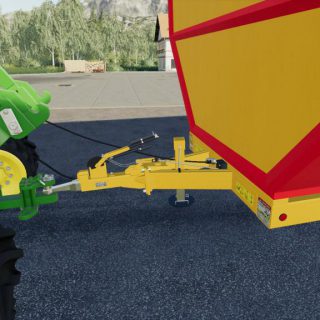 RMT V1.0 - FS19 mod - FS19.net