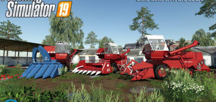 Niva mods for fs19 simulator - FS19.net