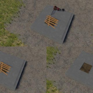 SLURRY DEALER PACK V1.7 - FS19 mod - FS19.net