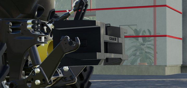 FS19 Weights, Farming simulator 19 Weights, LS19 Weights - FS19.net